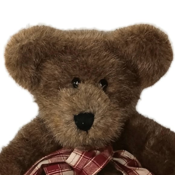 Boyds Bears | Toys | Vintage Boyds Bears Wilcox J Beansford And Small ...